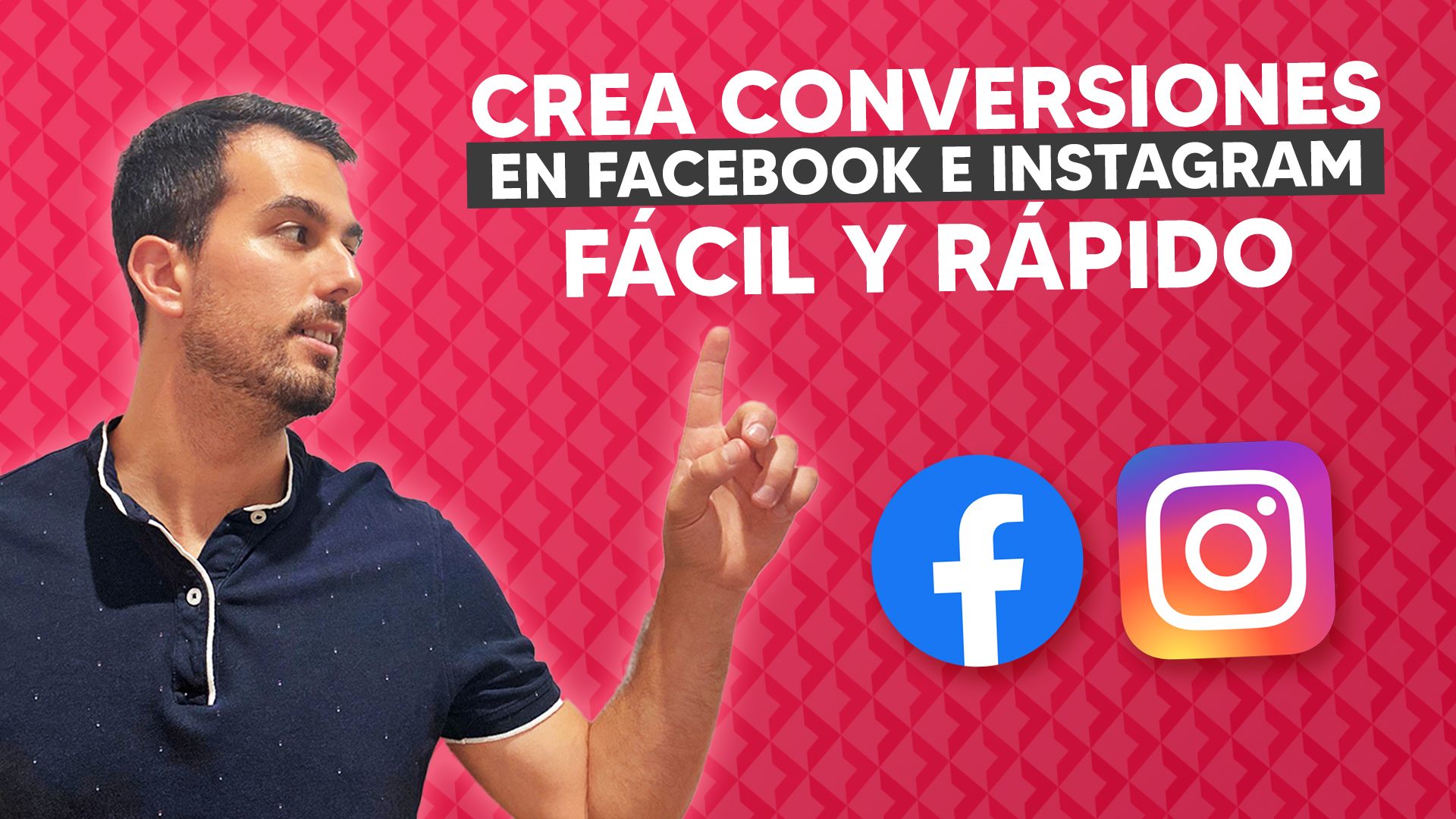 Guía de Agregar Conversiones en Facebook Ads sin Programar